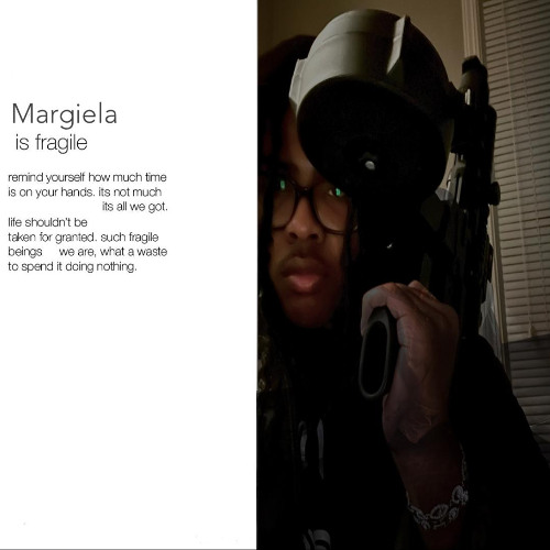 Stream Until Margiela by Margielatwins | Listen online for free on ...