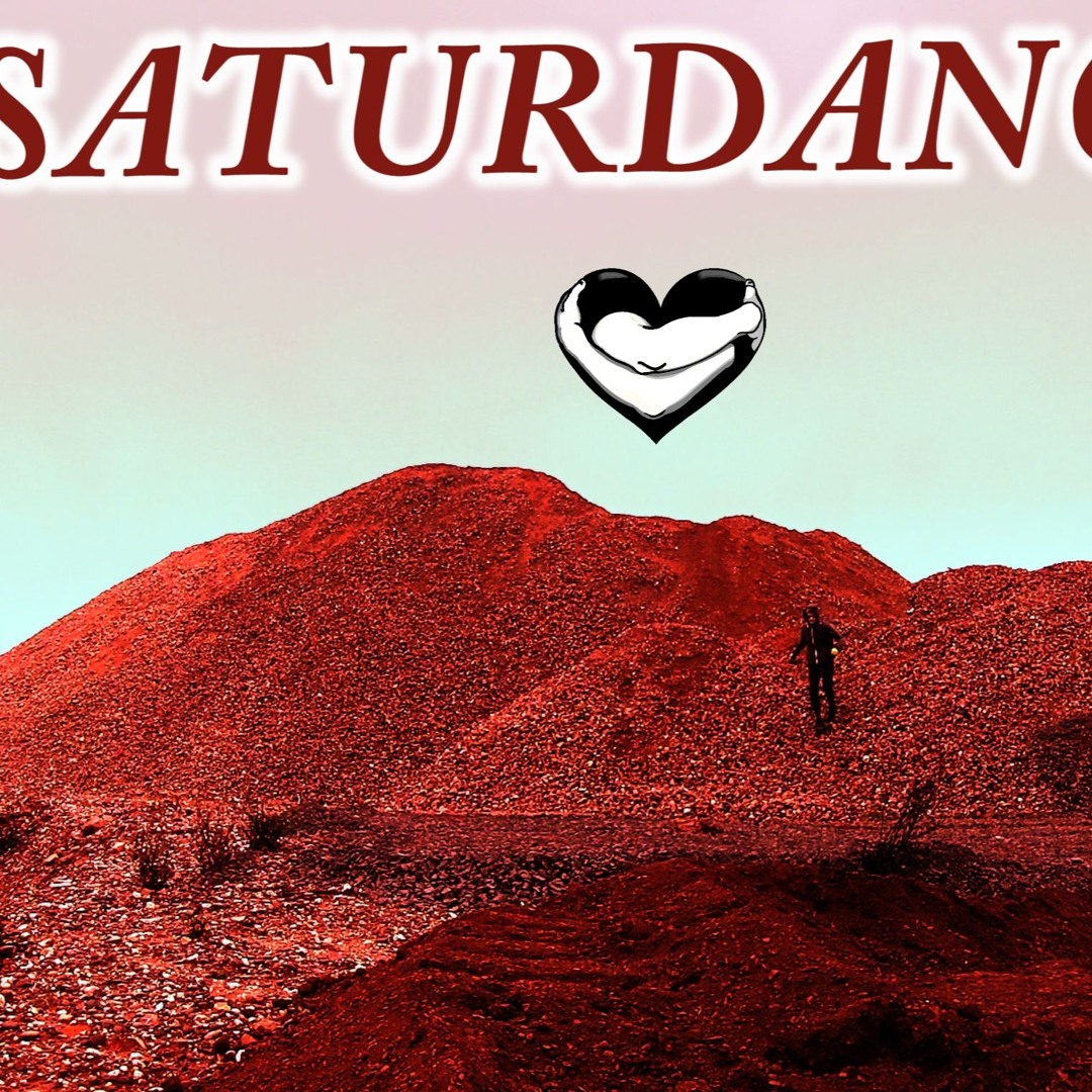 Stream VIMOSA Saturdance #21 Soundtrack "PROUD" by Iso - FREE DL (link ...