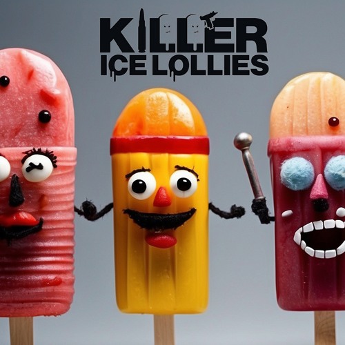 Stream Bristol by Killer Ice Lollies | Listen online for free on SoundCloud