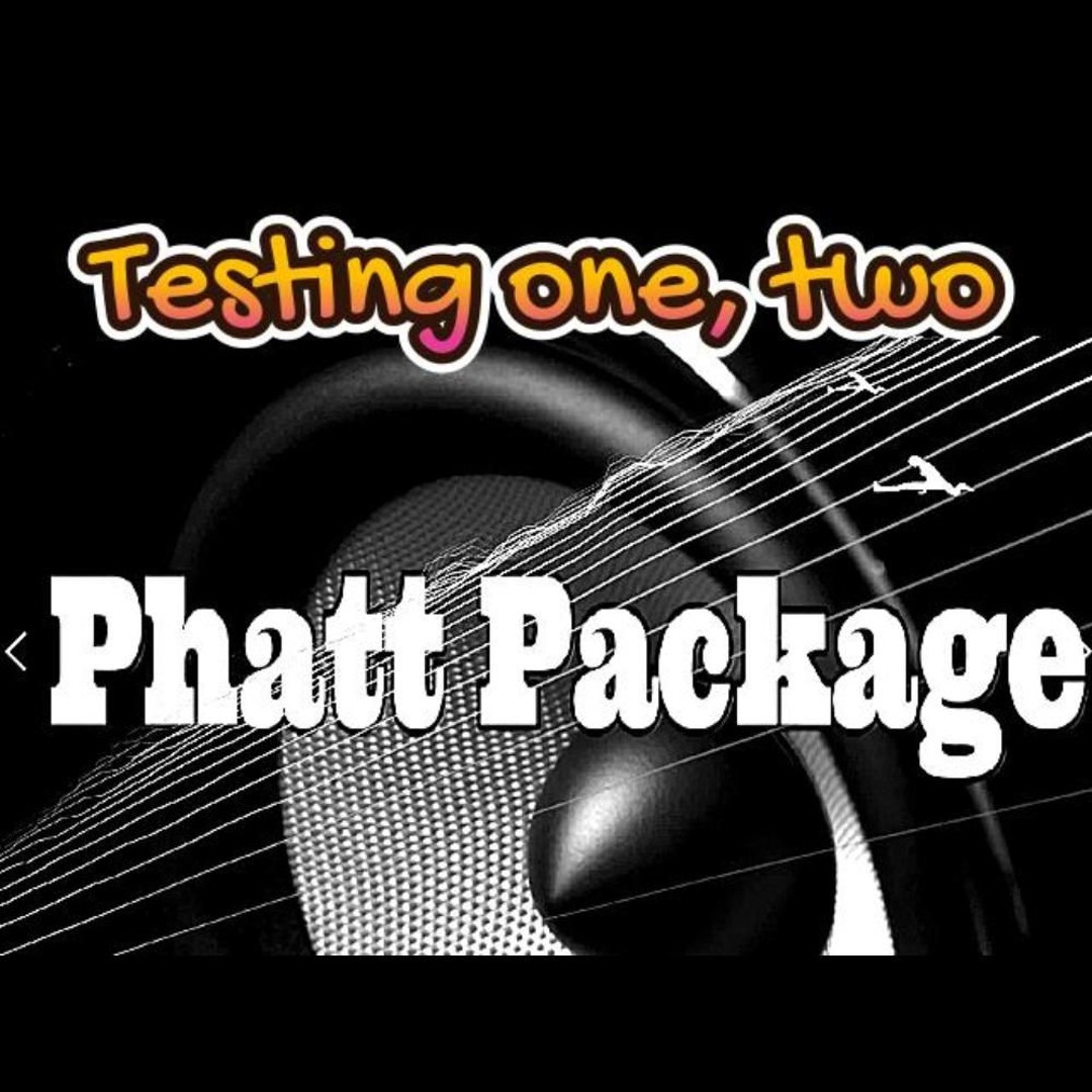 Stream Testing One, Two by Phatt Package | Listen online for free on ...