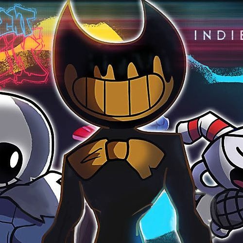 Stream Yamato | Listen to fnf indie crossover playlist online for free ...