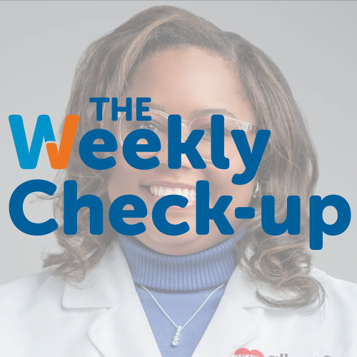 Stream episode 2/1/26 Kenyatta Collins, MSN, FNP-C of AllCare Primary ...