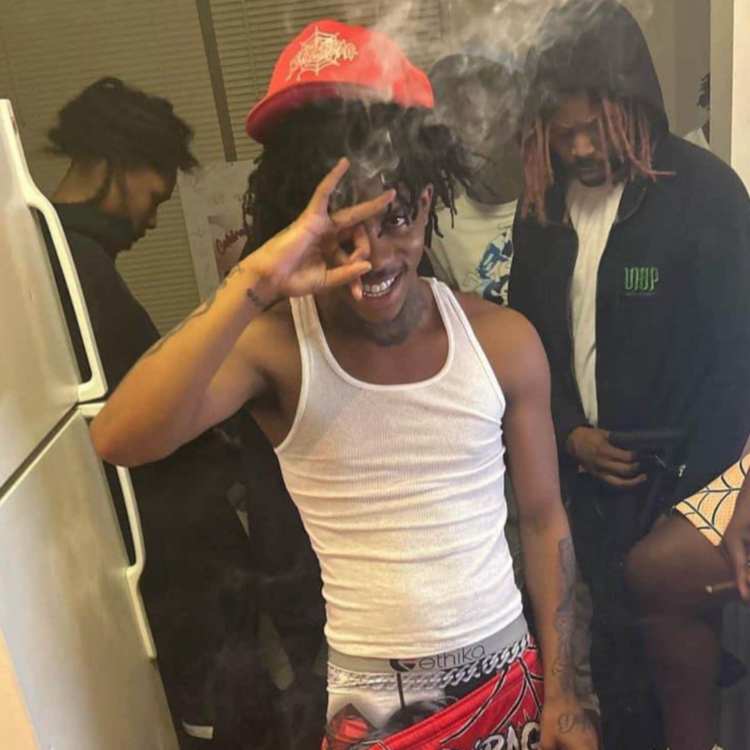 Stream All I See Is Red by Li Reezy | Listen online for free on SoundCloud