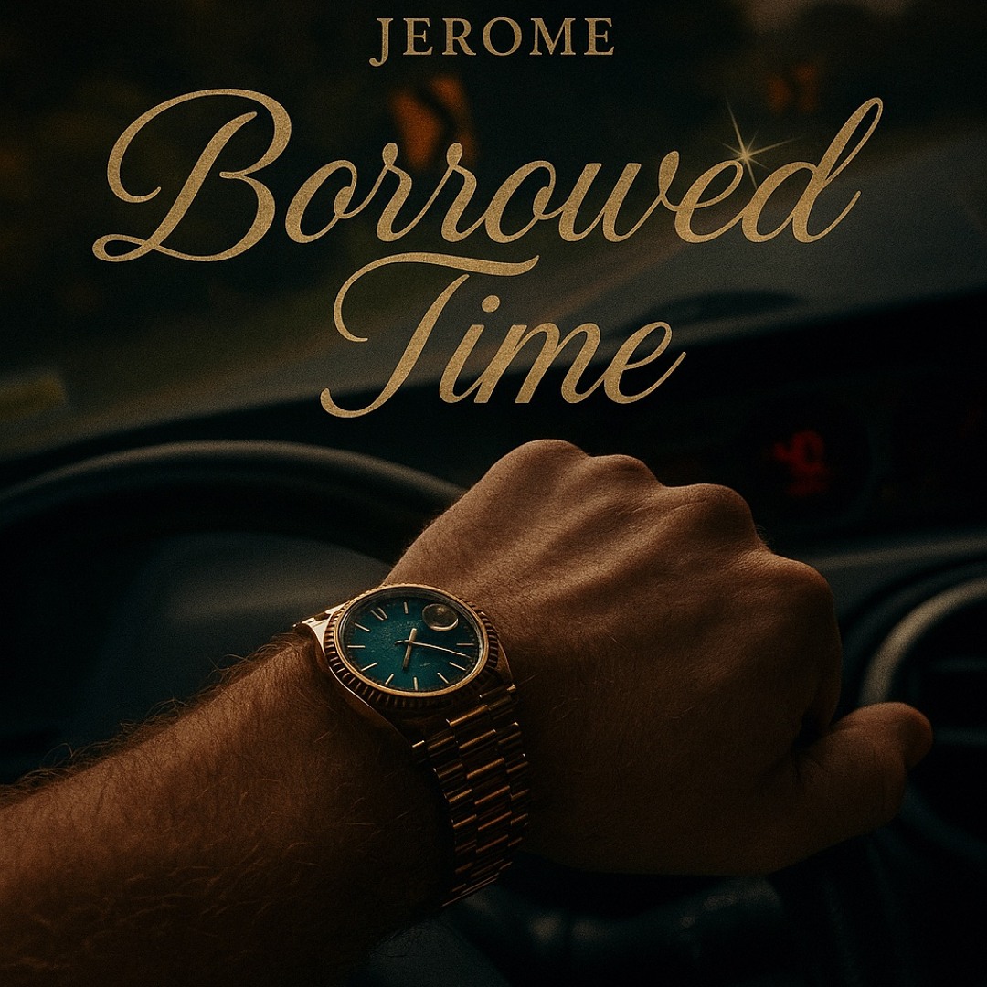 Stream Borrowed Time by Jerome Gruen | Listen online for free on SoundCloud
