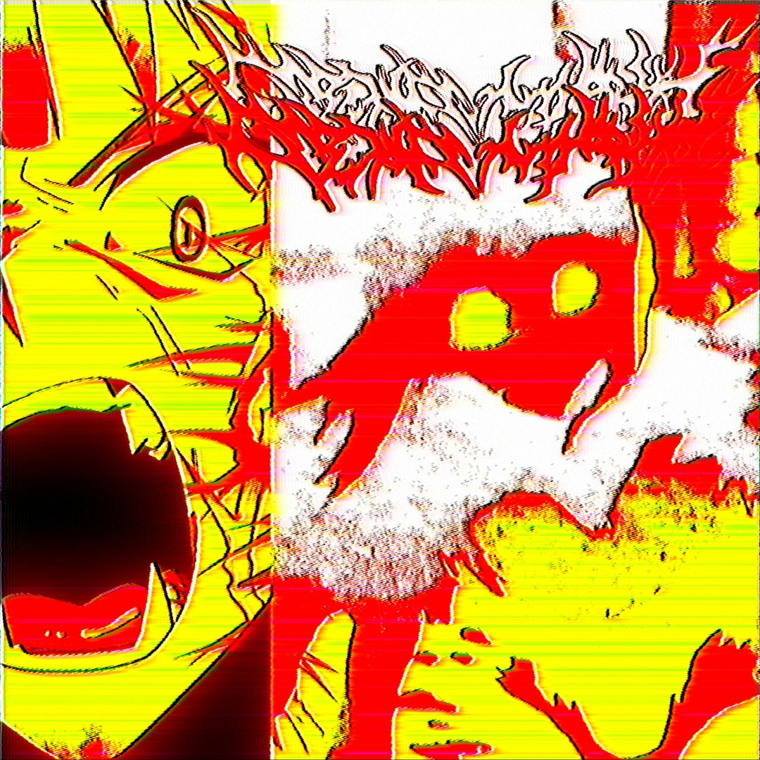 Stream LOVE IS RAGE by deadmaki | Listen online for free on SoundCloud