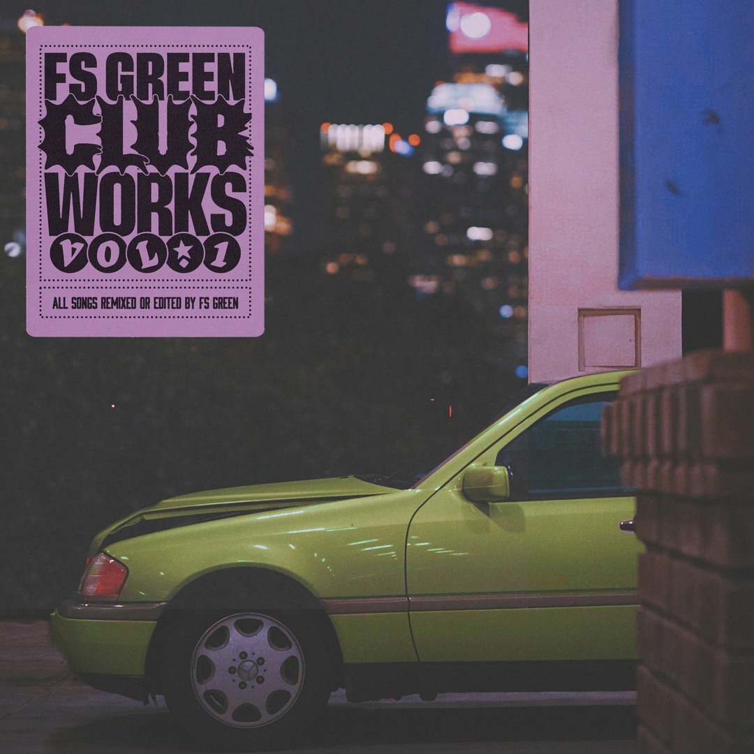Stream NewJeans [뉴진스] - Attention (FS Green Remix) by FS GREEN | Listen ...