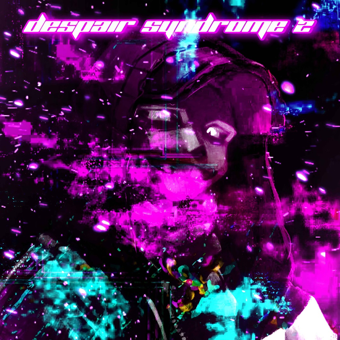 Stream DESPAIR SYNDROME 2 by Charty (Archive #2) | Listen online for ...