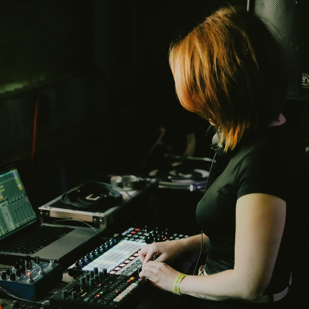 Stream Luna Ludmila (LIVE) - BFC Summer in the City 2024 @ Der ...