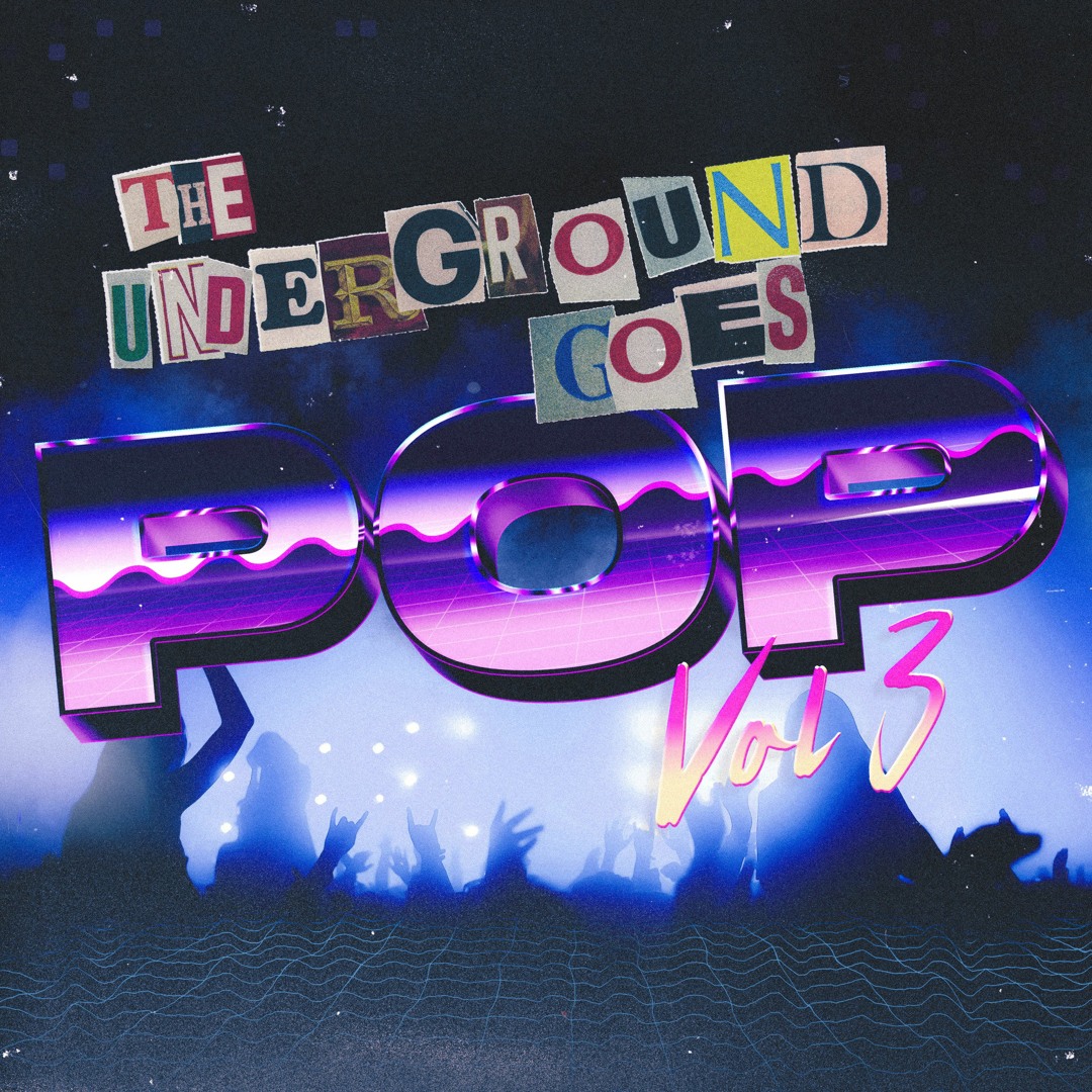 Stream The Underground Goes Pop Vol. 3 by Rickachu | Listen online for ...