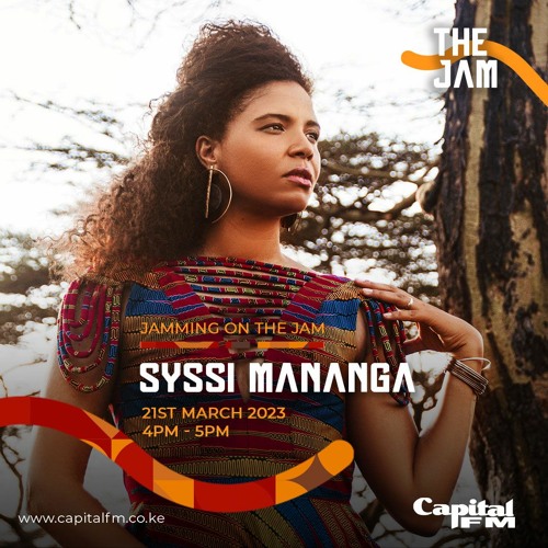 Stream Syssi Mananga on #JammingOnTheJam with June and Martin #DriveOut ...