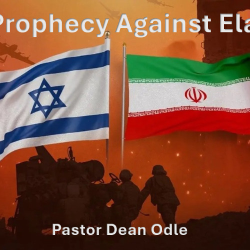 Stream The Prophecy Against Elam by Dean Odle | Listen online for free ...