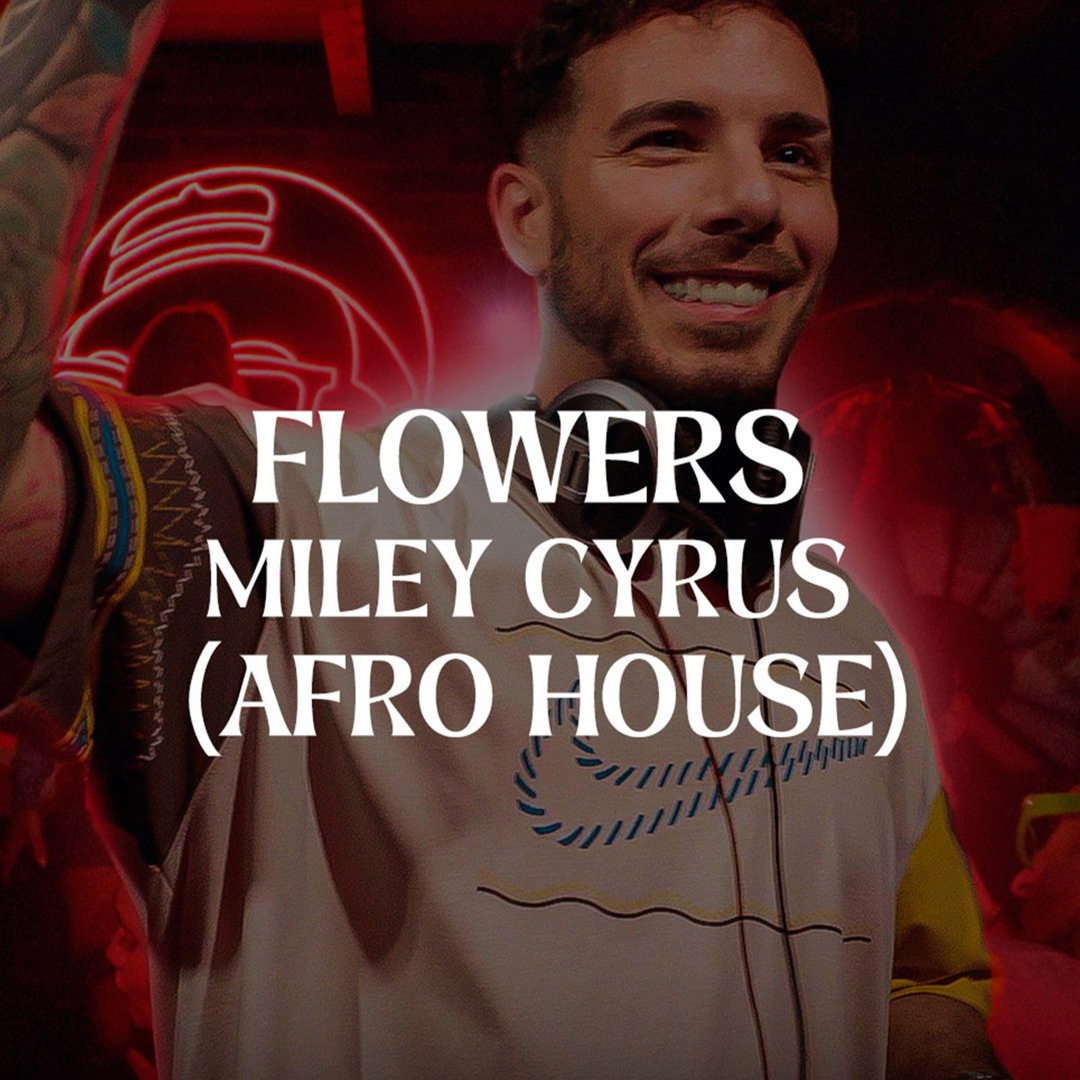 Stream Miley Cyrus - Flowers (Afro House) by Afro House Style | Listen ... Stream Miley Cyrus - Flowers (Afro House) by Afro House Style | Listen ...