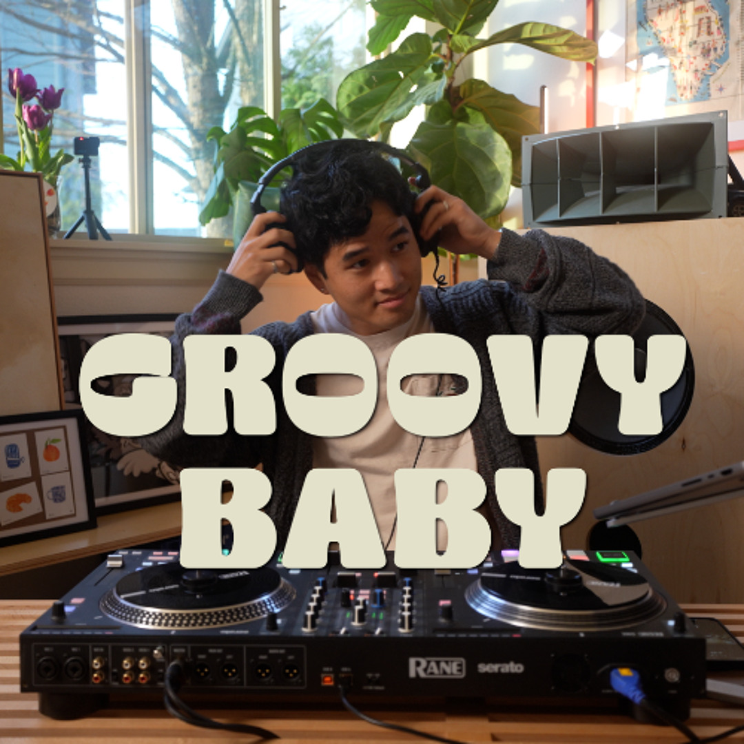 Stream GROOVY BABY by SunnyDaze | Listen online for free on SoundCloud