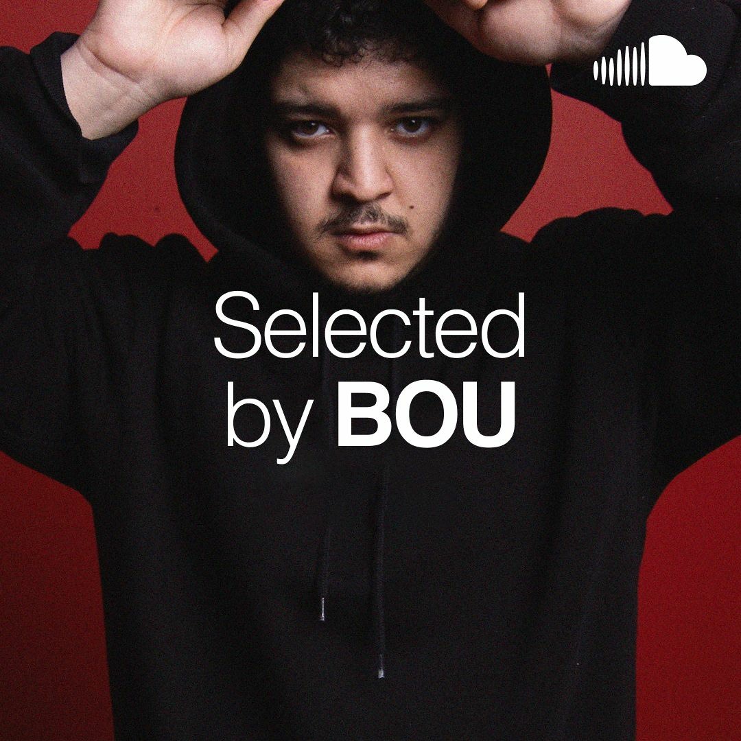 Stream Bou | Listen to Selected By Bou playlist online for free on ...