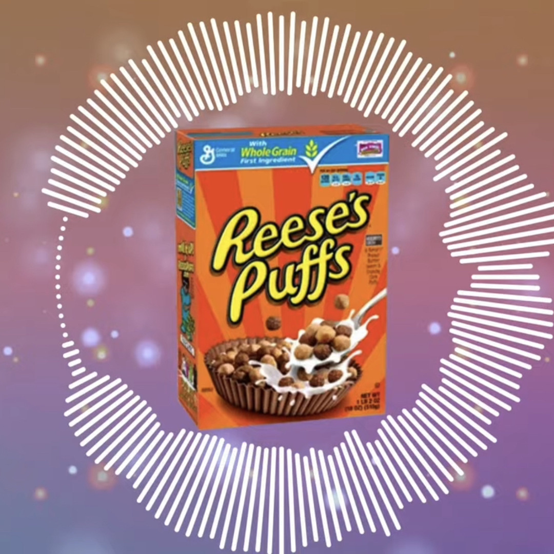 Stream Coconut Mall x Resee's Puffs (REMIX BY Naz3nt) by SarahGamer5307 ...