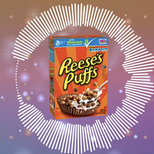 Stream Coconut Mall x Resee's Puffs (REMIX BY Naz3nt) by SarahGamer5307 ...