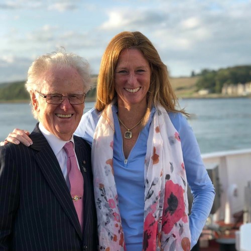 Stream Neary family hugely honoured by street naming in New York by ...