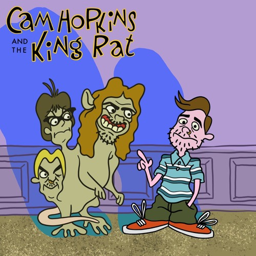 Stream Cam Hopkins And The King Rat - I Am A Dog by Cameron Hopkins ...