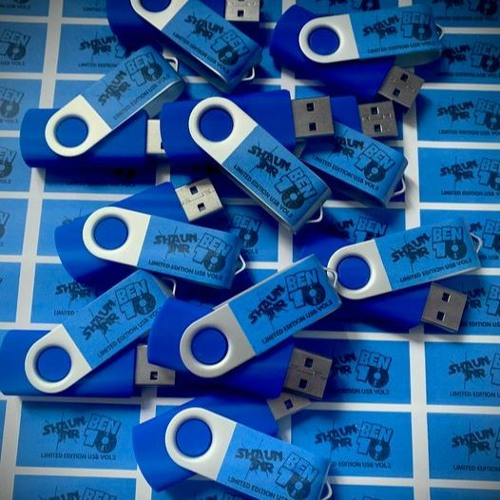 Stream Ben 10 - Mash Up Mix (Ben 10 & Shaun Jnr) by Ben 10 | Listen ...