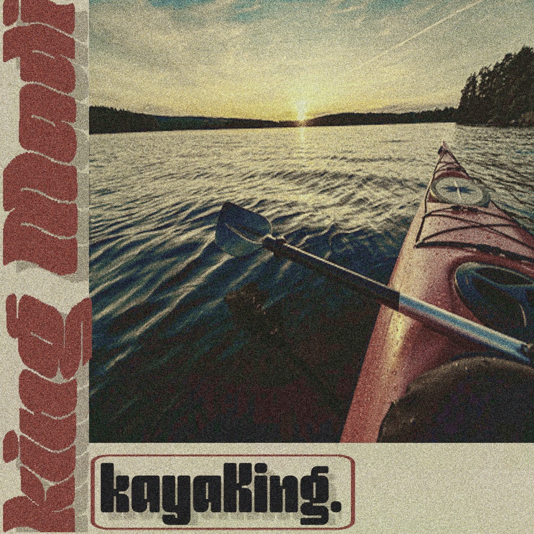 Stream kayaKing. by King Madi | Listen online for free on SoundCloud