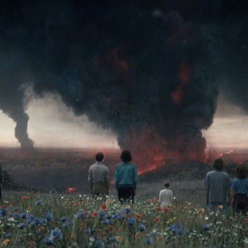 Stream ⱽᵃˡ | Listen to ｡⁠:∩ﾟ⁠📼 :⁠｡ Stranger Things playlist online for ...