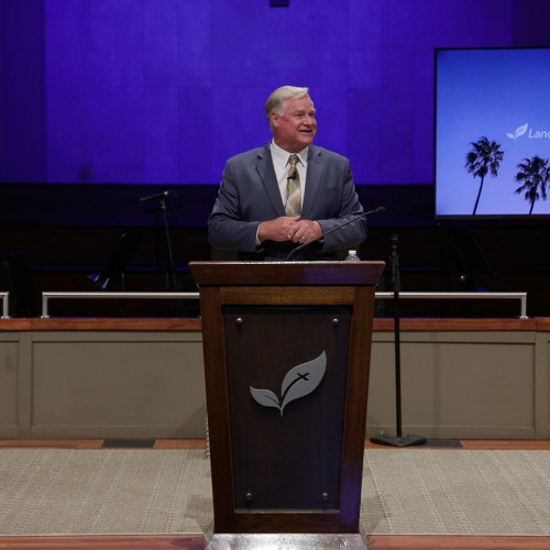 Stream Dr. Jim Schettler: The Three Types of People by Lancaster ...