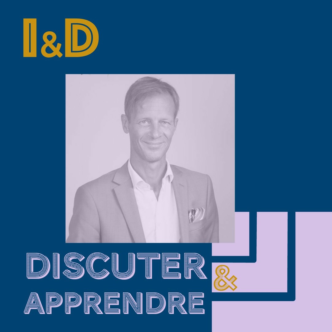 Stream episode Le droit peut-il être un spectacle ? par Xavier Lagarde ...