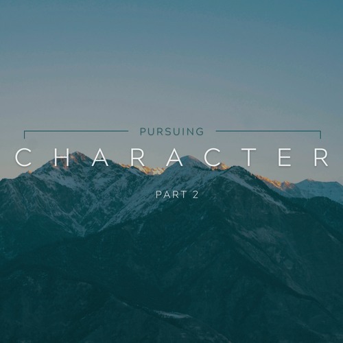 Stream Pursuing Character - Part 2.MP3 by Kingdom Outpost | Listen ...
