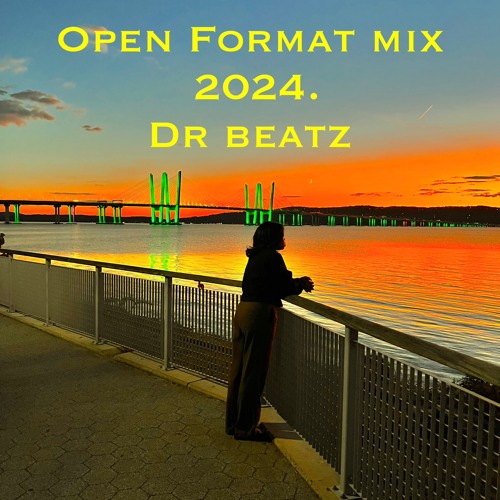 Stream Open format mix 2024 by Dr Beatz | Listen online for free on SoundCloud