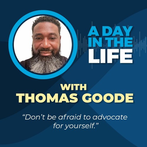 Stream episode S3E2 - A Day in the Life - Thomas Goode by International ...