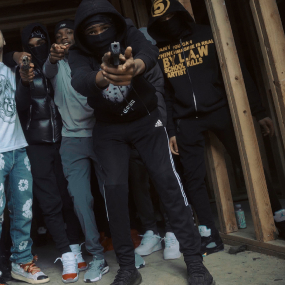 Stream KS - Out Of Line by OnlyBakaFamily | Listen online for free on ...