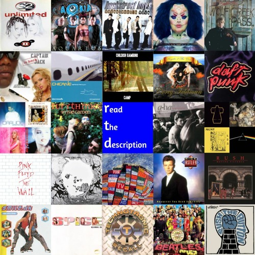 Stream Roll Credits: Album Edition by What do you mean? This IS my real ...