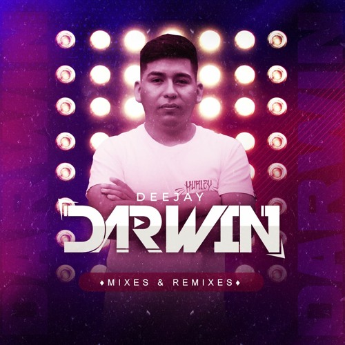 Stream DJ DARWIN 2023 - LO MAS TOP #02 (Chorrito Pa Las Animales, 150 Yandel, TQG Shakira ...