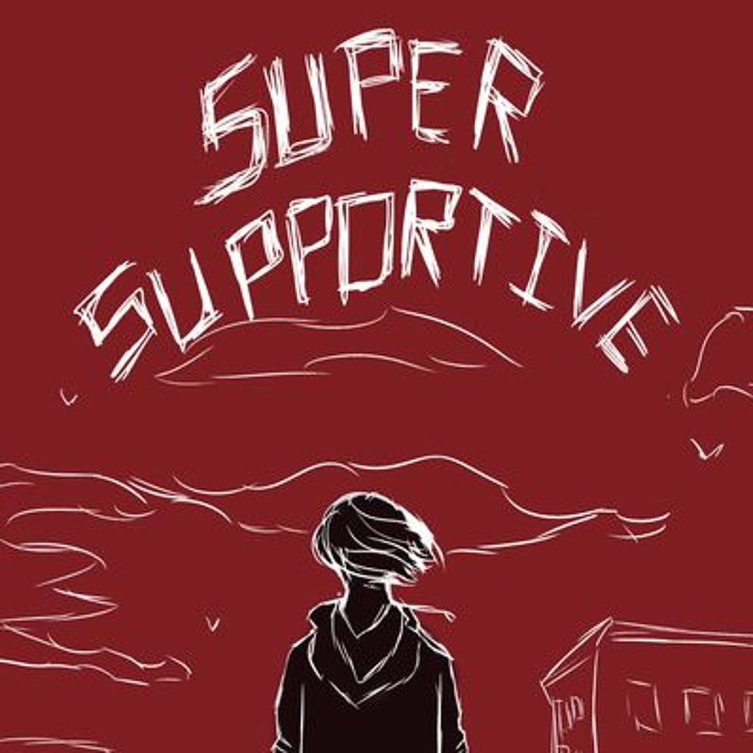 Stream Super Supportive Chapter 1 - The Boy in the Bubble from Joshua ...