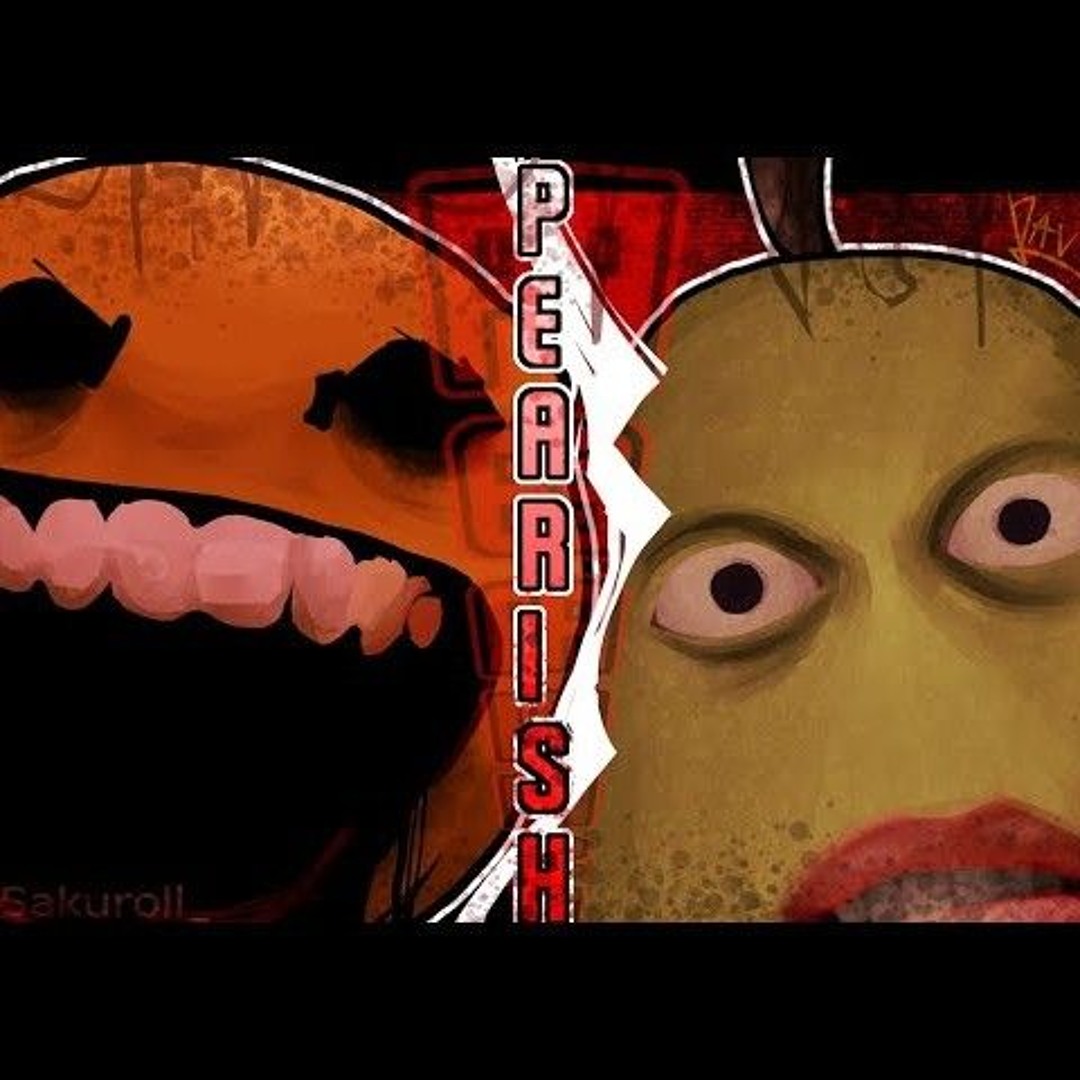 Stream Pearish ($FLP) - THE AMAZING GRACE_ AO OST (FNF).mp3 by Radaze ...