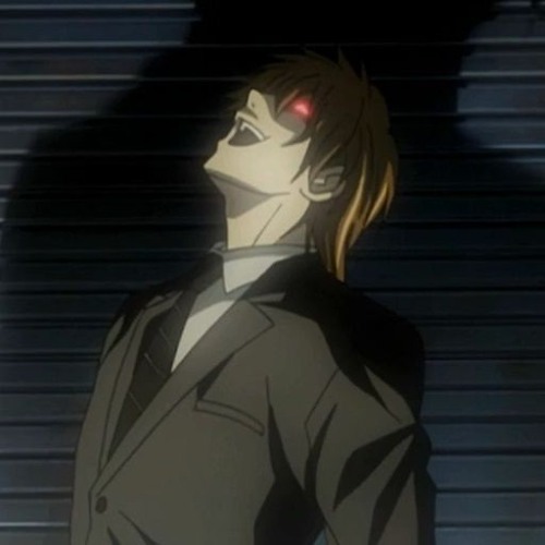 Stream I CANT LAUGH YET X PROTECTION CHARM X KIRA LAUGH X LIGHT YAGAMI ...