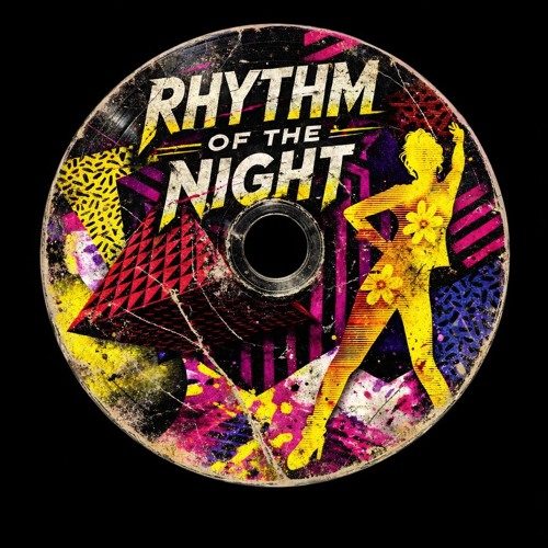 Stream Rhythm of The Night (Diego Benzii Edit) by Diego Benzii | Listen ...