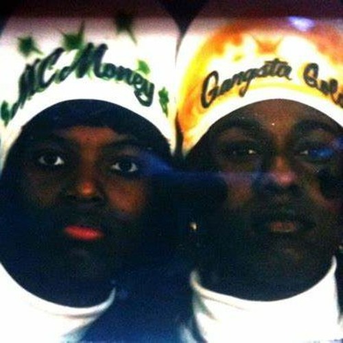 Stream MC Money & Gangsta Gold - Riding Round Frayser (1994) Remastered ...