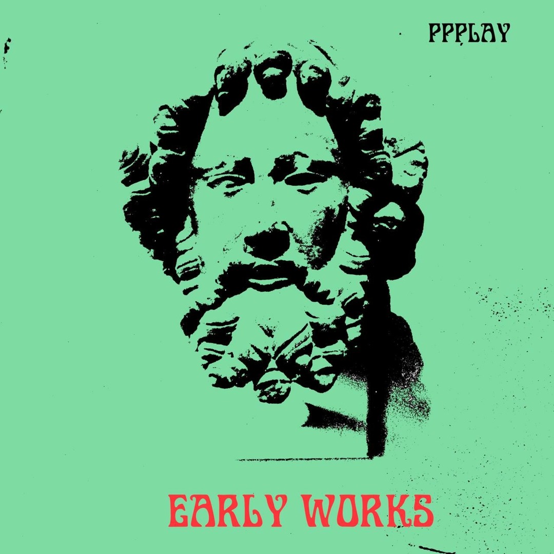 Stream DISCOS SIN SENTIDO | Listen to Early Works EP playlist online ...