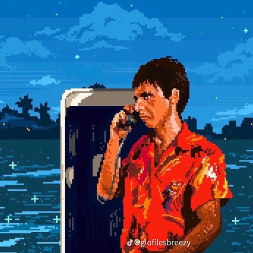 Stream - Scarface Intro Theme REMASTERED HQ- by JubalintP💥 | Listen ...