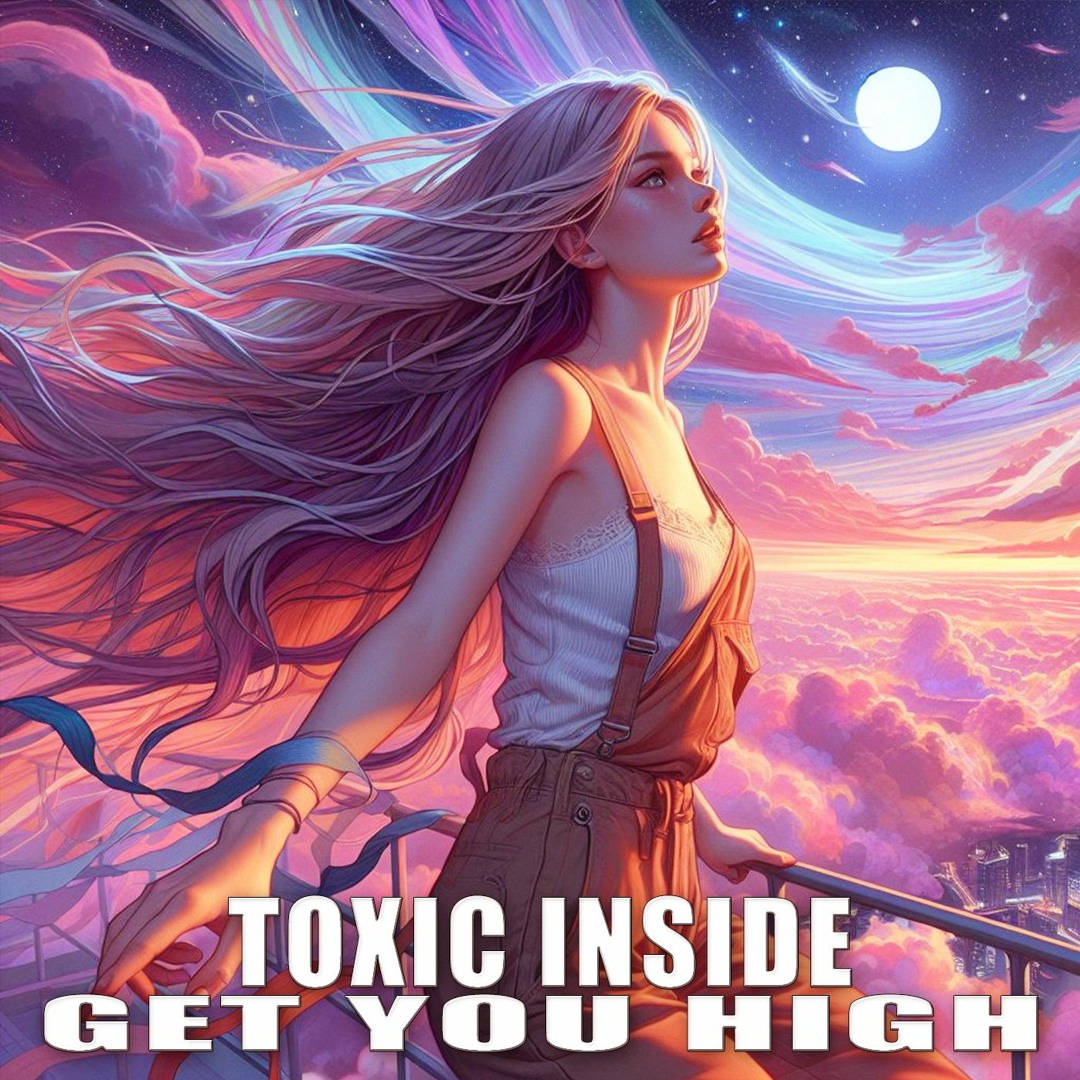 Stream ToXic Inside - Get You High by ToXic Inside (Official) | Listen ...
