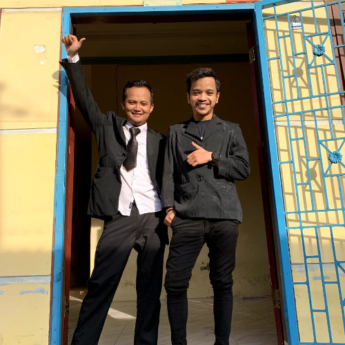 Stream MERELAKAN YANG JAHAT - SUPER SPECIAL [ IBEL X YOGA ] #DUO_TACHIBANA_C105 by IBEL V2 ...