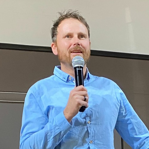 Stream Meiring Kunz Incarnation The Joy Of Knowing Jesus Sunday