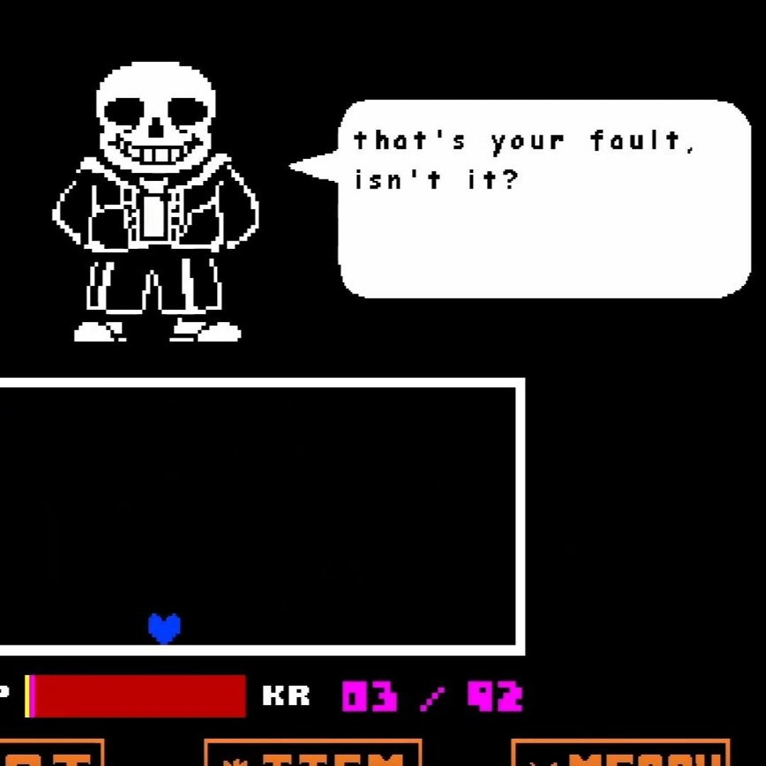 Stream Karma Strikes Back! by Japanese "RPG" McSwordguy | Listen online ...