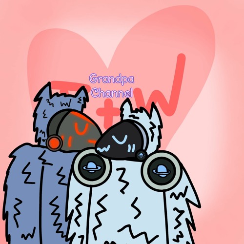 Stream FNF VS QT Corrupted (Prologue) Useless (BFC WINS) by White 🤍 ...