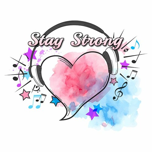 Listen to Stay Strong by MuzStation Game Music in Romantic Pop Music ...