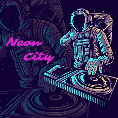 Stream Neon City by Mr. Good Employee | Listen online for free on ...