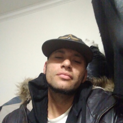 Stream ALI3N Ay3 aka Jeremy Alexander Palomo | Listen to Sida A 2024 ...
