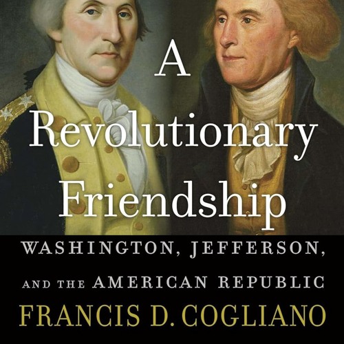 Stream episode Cross-Examining History Episode 73 - Frank Cogliano by ...