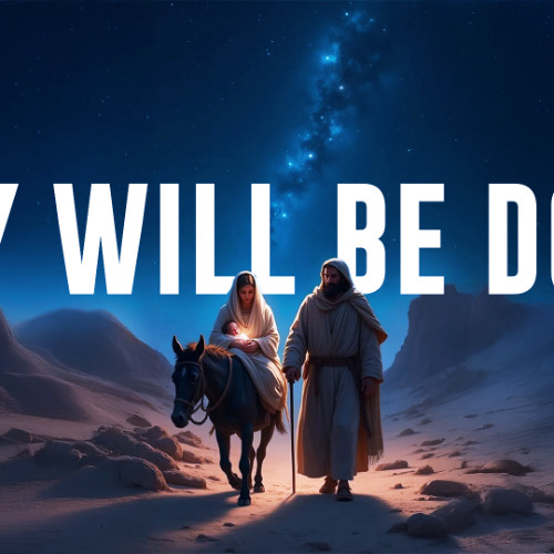 Stream 2024-12-22 Thy Will Be Done (Bruce Taylor) by CHOOSE LIFE Church | Listen online for free ...